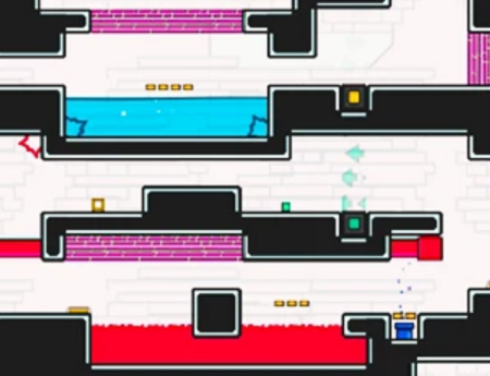 Big Tower Tiny Square - Play Online Big Tower Tiny Square on Basket Legends