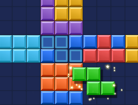 Block Champ - Play Online Block Champ on Basket Legends