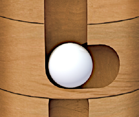 Blocky Ball 3D - Play Online Blocky Ball 3D on Basket Legends