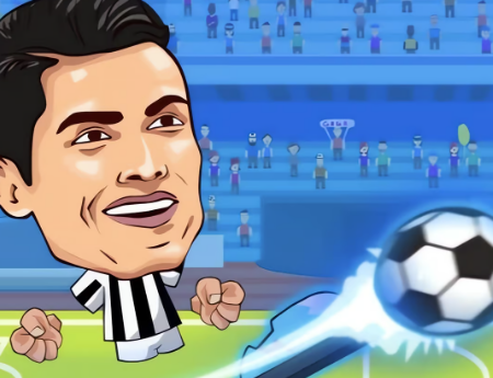 Football Legends - Play Online Football Legends on Basket Legends