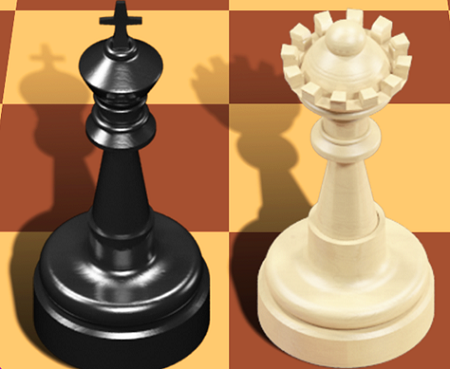 Master Chess - Play Online Master Chess on Basket Legends