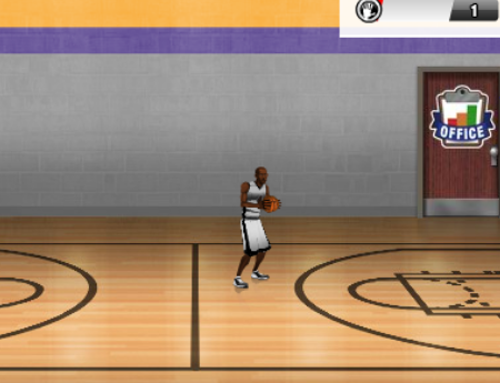 NBA Legends 2020 - Play Online NBA Legends 2020 on Basket Legends